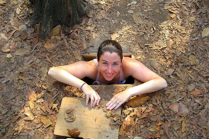 Cu Chi Tunnels and Mekong Delta 1 Day Tour With Small Group - Final Recommendation