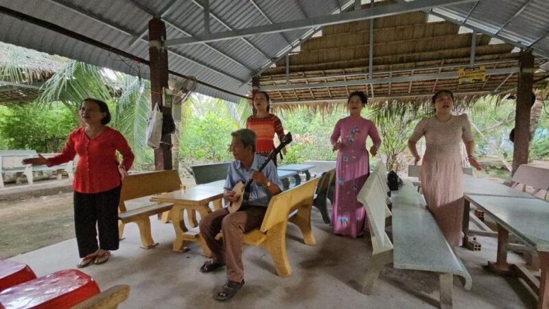 Cu Chi Tunnels and Mekong Delta Adventure 1 day - The Experience from Reviews and What It Means for You