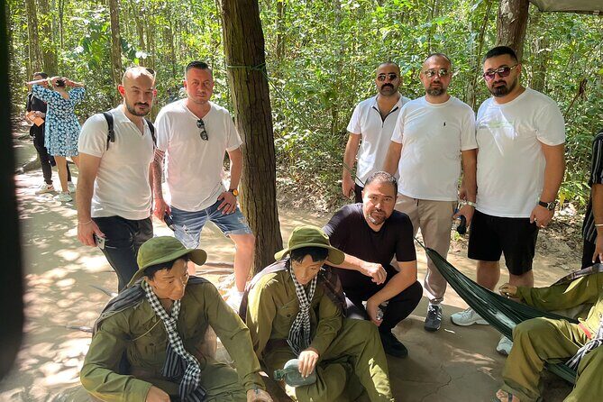 Cu Chi Tunnels And Mekong Delta Combined - Fullday Tour - Analyzing the Value