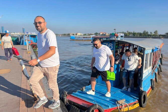 Cu Chi Tunnels And Mekong Delta Combined - Fullday Tour - Who Should Consider This Tour?