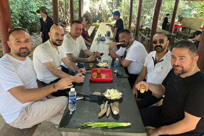 Cu Chi Tunnels And Mekong Delta Combined - Fullday Tour - Final Thoughts