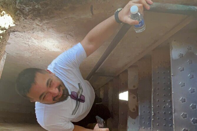 Cu Chi Tunnels And Mekong Delta Combined - Fullday Tour - FAQ