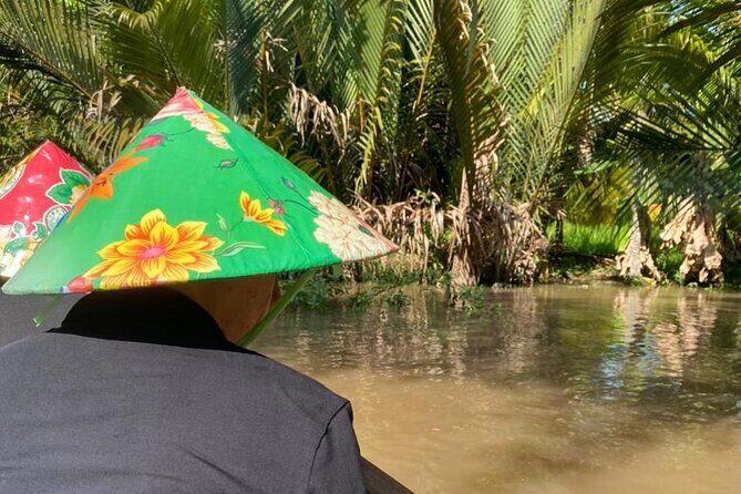 Cu Chi Tunnels and Mekong Delta Day Tour from Ho Chi Minh - The Mekong Delta Experience