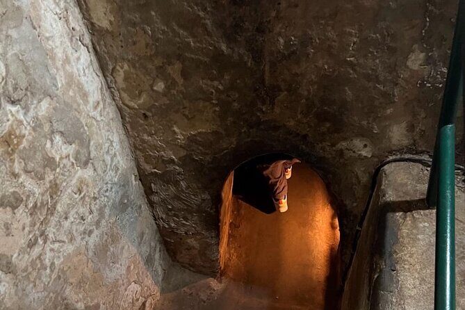 Cu Chi Tunnels and Mekong Delta Day Tour from Ho Chi Minh - The Sum Up