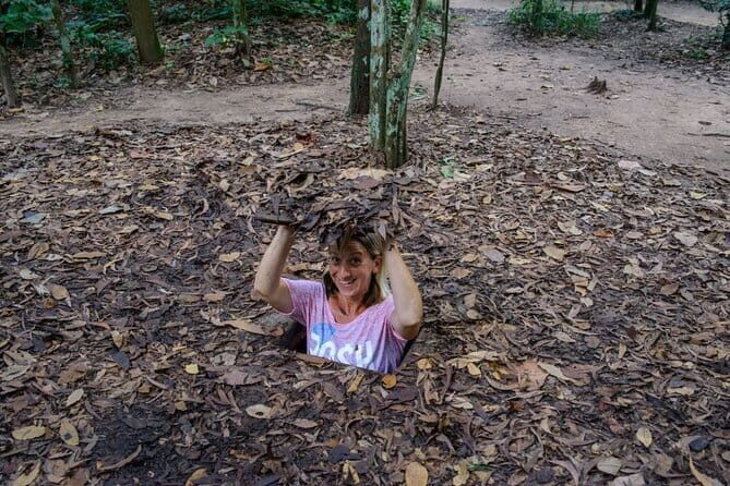 Cu Chi Tunnels and Mekong Delta Full Day Guided Tour - The Value Proposition