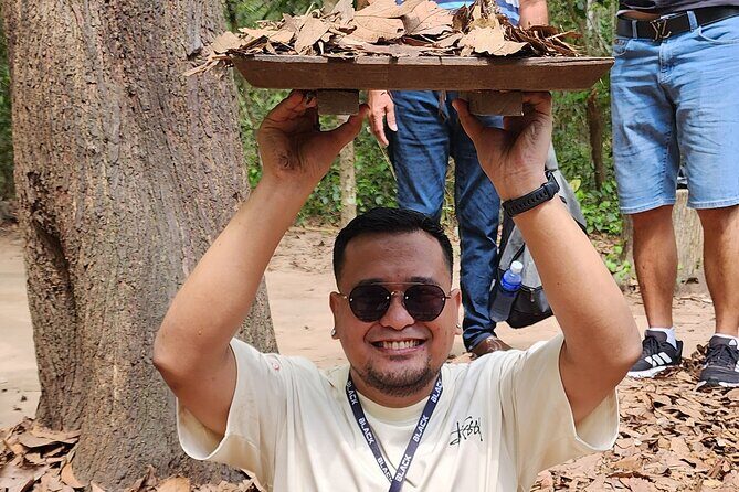Cu Chi Tunnels and Mekong Delta Full Day Small Group Tour - Who is this tour best suited for?