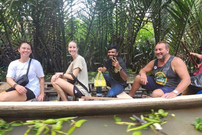 Cu Chi Tunnels and Mekong Delta Full Day Small Group Tour - FAQ