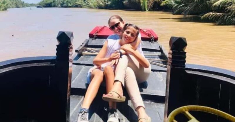 Cu Chi Tunnels and Mekong Delta Full Day Tour - Key Points