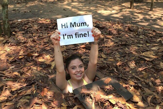 Cu Chi Tunnels and Mekong Delta Journeys from History to Culture - Cruising the Mekong Delta: Culture & Local Flavor