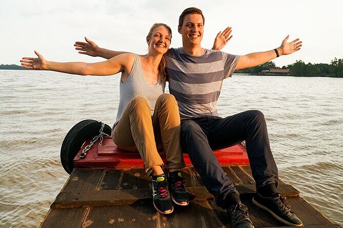 Cu Chi Tunnels and Mekong Delta Journeys from History to Culture - Practical Details & Considerations