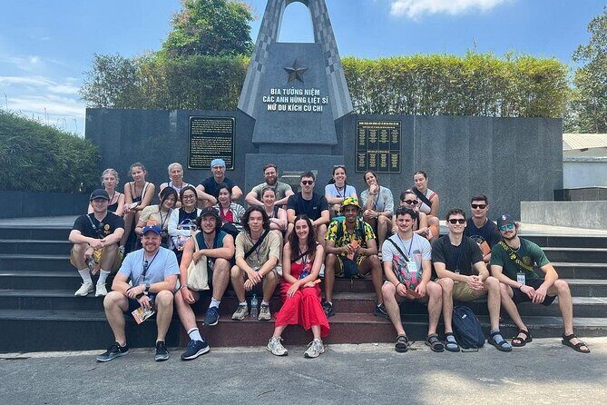 Cu Chi Tunnels and Mekong Delta Private Tour - Analyzing the Value