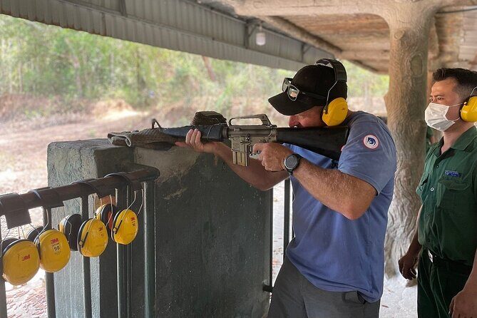 Cu Chi Tunnels and Mekong Delta Private Tour - Final Thoughts: Who Is This Tour Best For?