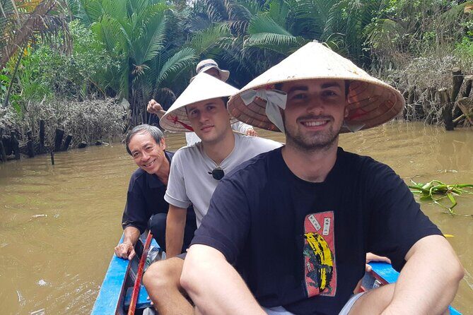 Cu Chi Tunnels and Mekong Delta - Private Tour - A Vietnamese Lunch and the Small Details that Matter