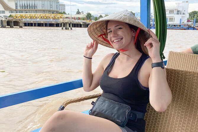 Cu Chi Tunnels and Mekong Delta - Private Tour - The Sum Up