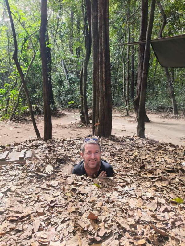 Cu Chi Tunnels And Mekong Delta Sightseeing Cruise Tour - Final thoughts