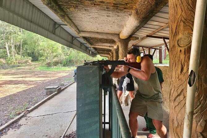 Cu Chi Tunnels And Mekong Delta Small Group Maximum 12 People - A Full Breakdown of the Experience