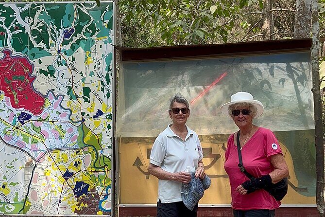 Cu Chi Tunnels And Mekong Delta Tour From Ho Chi Minh City - Summary: Who Will Appreciate This Tour?