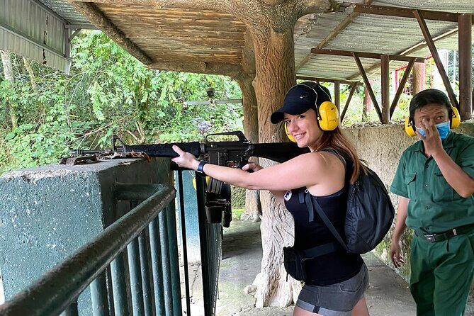 Cu Chi Tunnels and Mekong Delta - VIP Tour - The Sum Up