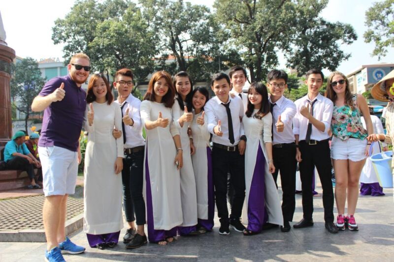 Cu Chi Tunnels and Saigon City Private Tour - Final Thoughts: Who Should Take This Tour?