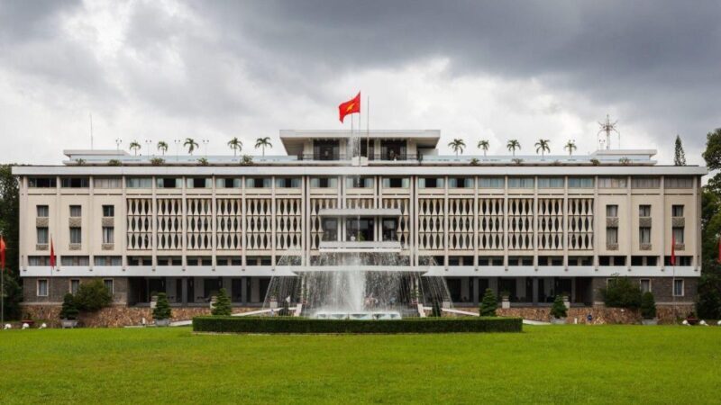 Cu Chi Tunnels and Saigon City Tour: Unveiling History - A Detailed Look at the Experience