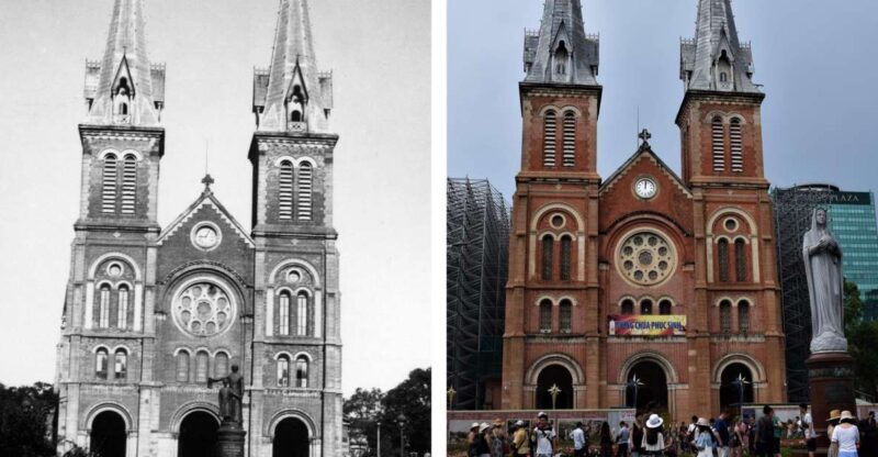 Cu Chi Tunnels and Saigon City Tour: Unveiling History - Who Will Appreciate This Tour?