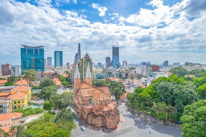 Cu Chi Tunnels and Saigon Day Tour - The Highlight: Cu Chi Tunnels