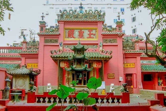 Cu Chi Tunnels and Saigon Day Tour - Practical Details & Value