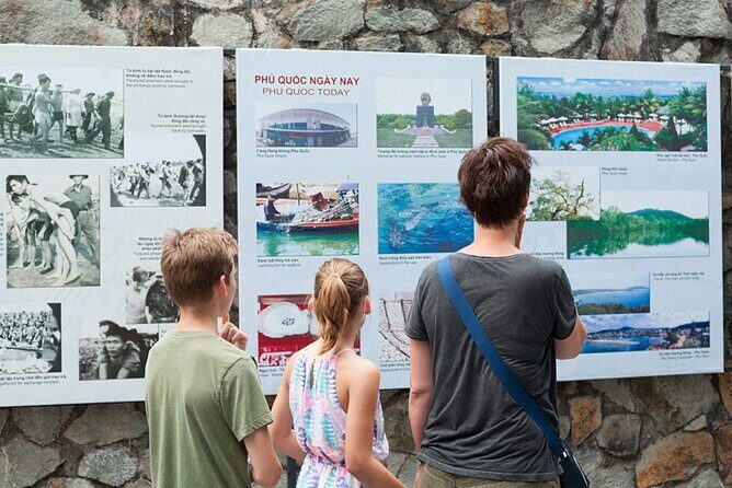 Cu Chi Tunnels and Saigon Day Tour - Who Will Love This Tour?