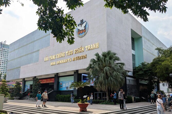 Cu Chi Tunnels and Saigon Day Tour - Final Thoughts: Is It Worth It?