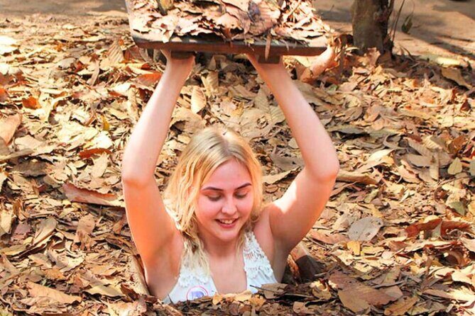 Cu Chi Tunnels and Saigon Day Tour - Frequently Asked Questions