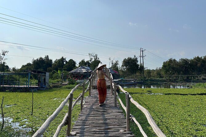 Cu Chi Tunnels and Tan Lap Floating Village Day Tour - FAQ