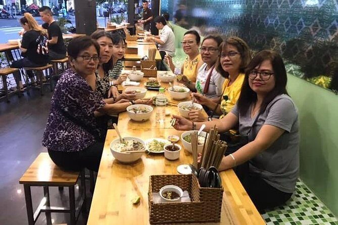 Cu Chi Tunnels - Bn Dc - Small Group - Navigating the Itinerary in Detail