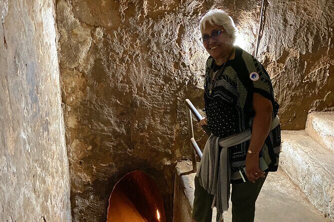 Cu Chi Tunnels - Bn Dc - Small Group - Who Should Join This Tour?