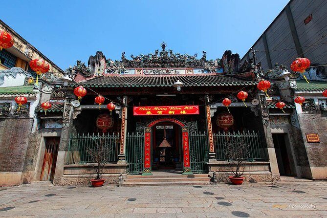 Cu Chi Tunnels by Private Speed Boat - Canoe on From Saigon Port - Frequently Asked Questions (FAQs)