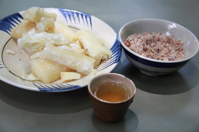 Cu Chi Tunnels  Discover a historical site from Ho Chi Minh City - What to Expect and Considerations