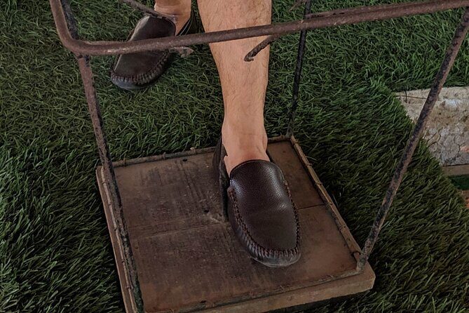 Cu Chi Tunnels Discovery Shore Excursion from Saigon Port or JSC - Final Thoughts: Is This Tour Right for You?