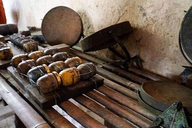 Cu Chi Tunnels Discovery Shore Excursion from Saigon Port or SJC - Final Thoughts