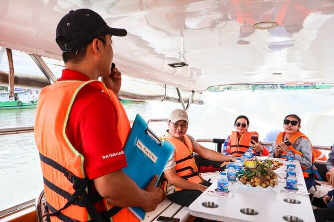 Cu Chi Tunnels Eco Boat Tour - Why This Tour Stands Out