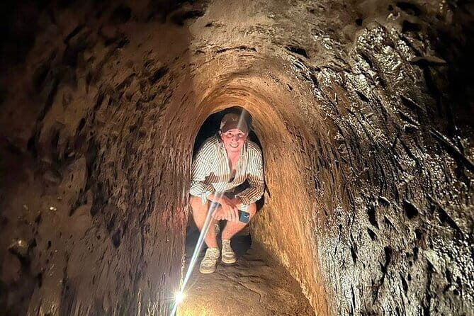Cu Chi Tunnels Eco Boat Tour - The Practicalities
