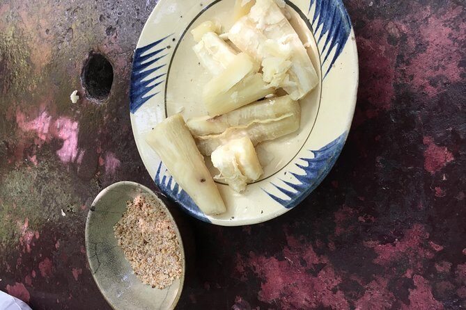 Cu Chi Tunnels Excursion by Scooter - The Value of the Tour