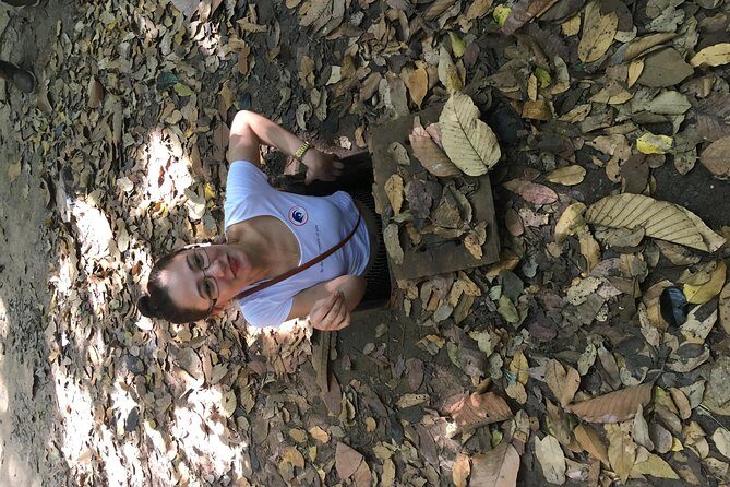 Cu Chi Tunnels Excursion by Scooter - Final Thoughts
