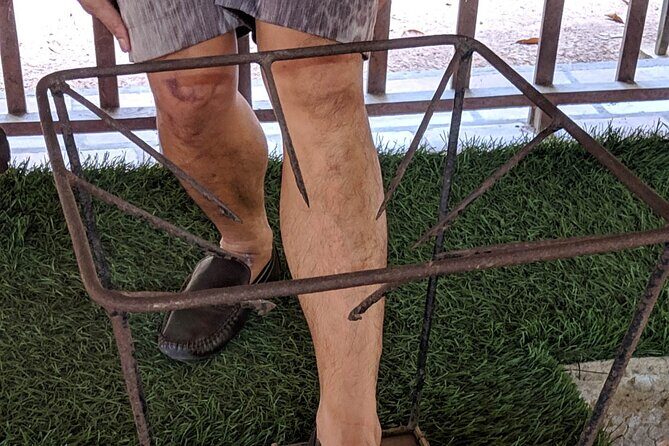 Cu Chi Tunnels Experience  Daily Tours with Multiple Options - An Honest Look at the Cu Chi Tunnels Tour