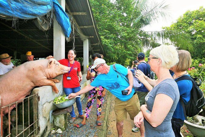 Cu Chi Tunnels Experience from Ho Chi Minh City - An Introduction to the Tour: What You Need to Know