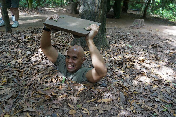 Cu Chi Tunnels Experience from Ho Chi Minh City - The Sum Up: Why This Tour Makes Sense