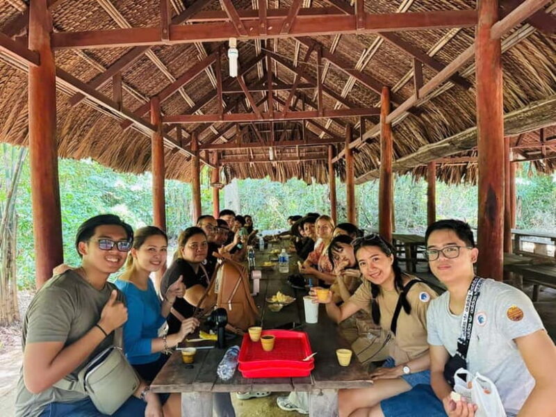 Cu Chi Tunnels Guided Tour: Vietnam War History Half-Day - How Does the Tour Deliver Value?