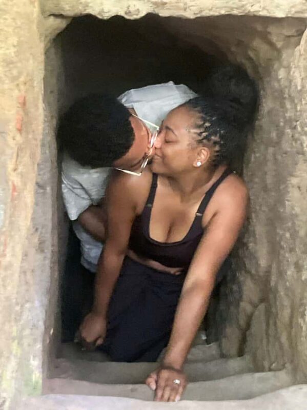 Cu Chi Tunnels Half-Day Adventure from Ho Chi Minh City - The Sum Up