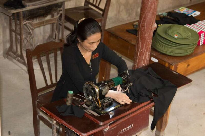 Cu Chi Tunnels Half-Day: Big Group Vietnam War Experience - Final Verdict