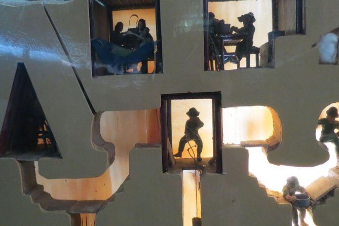 Cu Chi Tunnels Half Day by Speedboat - A Closer Look at the Itinerary