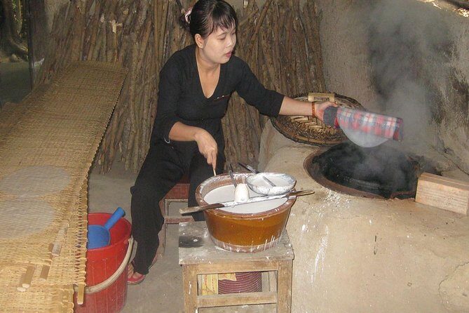 Cu Chi Tunnels Half Day by Speedboat - Authentic Experiences and Traveler Insights