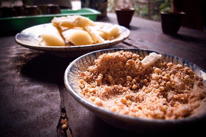 Cu Chi Tunnels Half Day Joining Tour - Considering the Reviews